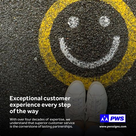 Pws Signs On Linkedin Pwssigns Customerservice Signagesolutions