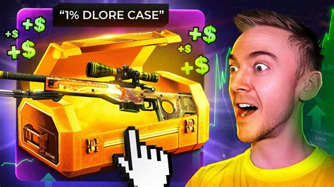 Opening Every Dragon Lore Case Skinclub Youtube