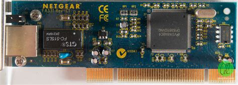Tech Flashback Fast Ethernet Network Interface Card Collection Part 2