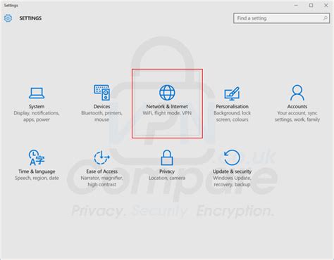 How To Set Up A VPN Connection On Windows VPNCompare