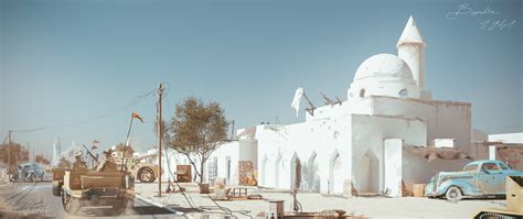Bardia Concept Image Shifting Sands Mod For Post Scriptum Moddb