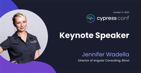 Bitovi On Linkedin Cypressconf Testing Qa Developercommunity