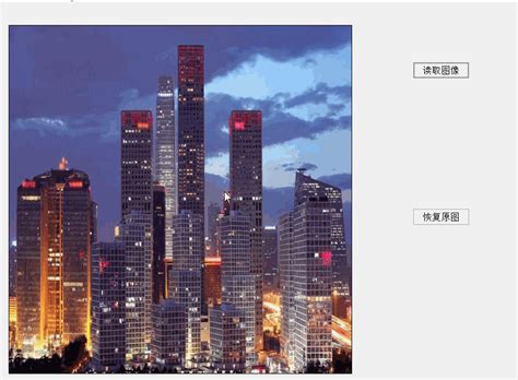 Qt缩放显示图像使用事件 qt 图像压缩 CSDN博客