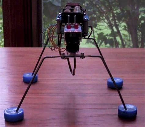 How To Make A Robot Diy Projects Craft Ideas And How Tos For Home Decor
