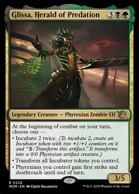 All 48 Zombie Commanders In Magic Ranked Draftsim