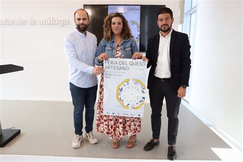 Teba Málaga se convierte este fin de semana en el epicentro para los