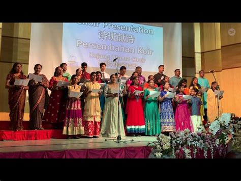 Tjc Choral Hymns Choral Hymns Of The True Jesus Church