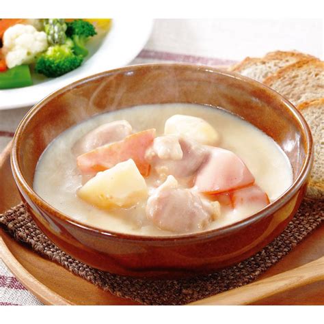 新宿中村屋 プチシチュー 2種 詰合せ シチュー 詰め合わせ レトルト 惣菜 スープ ビーフシチュー クリームシチュー 手軽