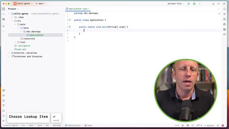 getting started with open ai s gpt 4o in java