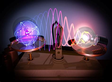 When Optics Goes Atomic Cfm Materials Physics Center