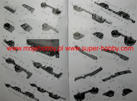 Uss Gambier Bay American Aircraft Carrier Escort Model With Laser