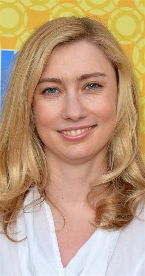 Elizabeth Meriwether Imdb
