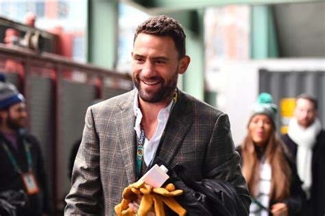 Paul Bissonnette On The Michael Jordan Golf Rival We Dont Know About Plus The Match Preview