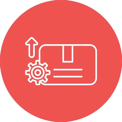 Premium Vector Product Backlog Icon Vector Image Can Be Used For Agile
