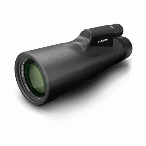 Python Explorer 10x42