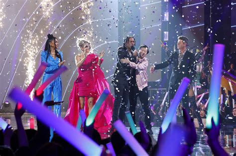 Foxs ‘the Masked Singer Singing Competition Show Announces Season 10