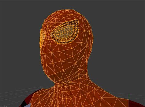 Help How Do I Import Fbx Into Blender And Make Them Quads Modeling