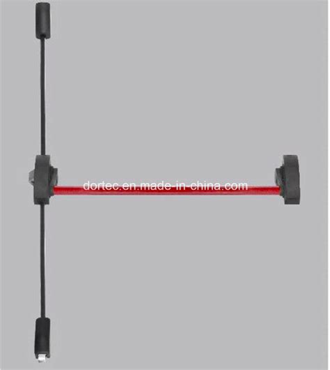Exit Door Hardware Push Bar DT D Exit Device And Door Lock