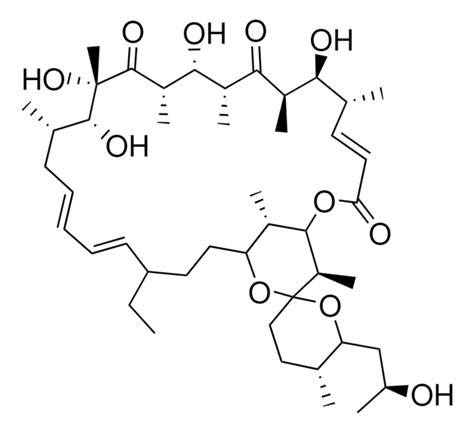 抗霉素A1 X 5MG 来源于链霉菌 属 mixture of the components A1 A2 A3 and A4 90