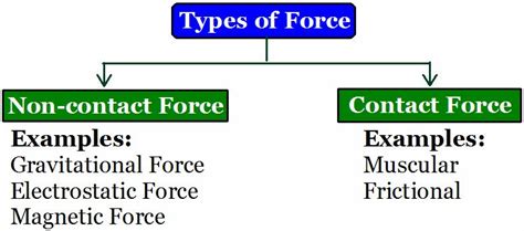 8th Cbse Force And Pressure Class Notes