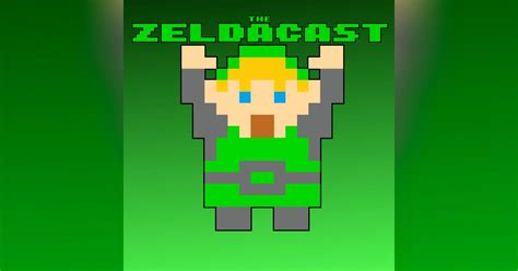 Episode 364 Breaking Down The Hyrule Warriors Age Of Imprisonment