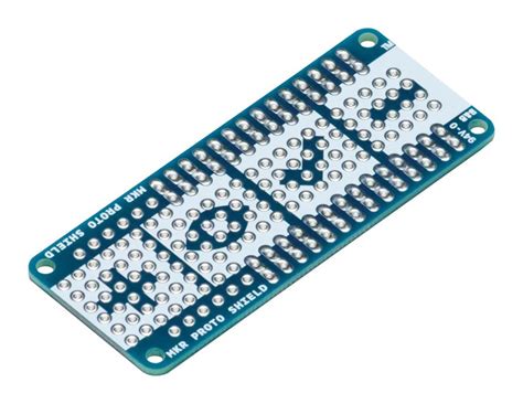 Arduino Tsx00001 Daughter Board Prototyping Shield For Mkr 120 Solder