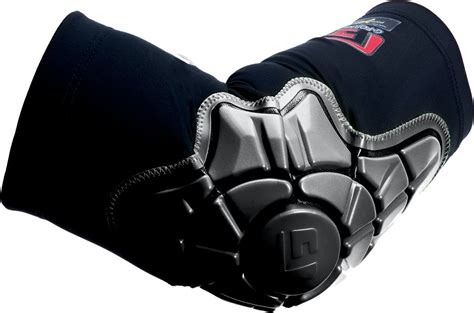 G Form Elbow Pads Unisex Mec