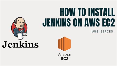 How To Install Jenkins On Aws Ec2 6 Steps Youtube