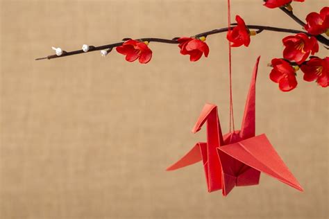 Sztuka origami historia i techniki japońskiego składania papieru tworzymy co pl