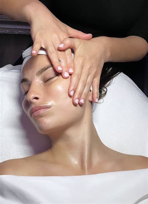 Facial Massage Sync Training