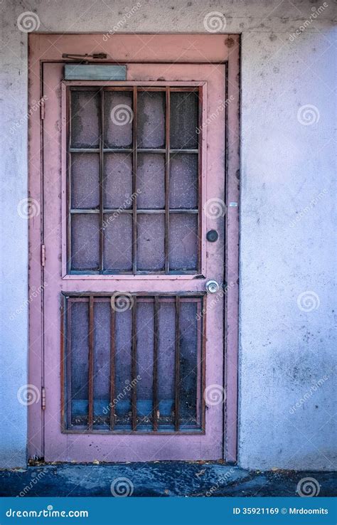 Deserted Home Stock Image Image Of Damagaed Dirty Disrepair 35921169