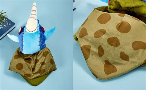 Wutongec Botw Moblin Mask Ideal Cosplay Costume For Botw