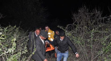 Direksiyon Başında Kalp Krizi Geçirince Kaza Yaptı Sözcü