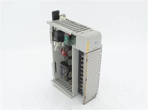 Allen Bradley 1769 Of8c Series A Plc Module