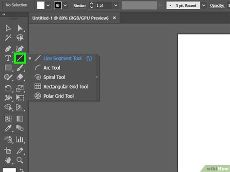 Cómo crear un contorno en Adobe Illustrator