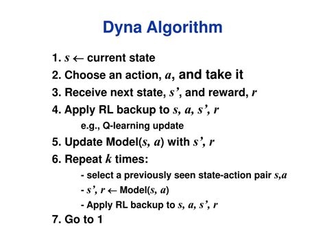 Ppt Reinforcement Learning A Tutorial Powerpoint Presentation Free