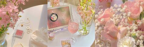 🌸🌿🫧 In 2024 Flower Header Twitter Header Pink Twitter Header Pictures