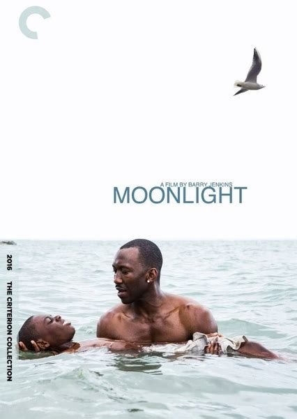 Moonlight 2026 Fan Casting On Mycast