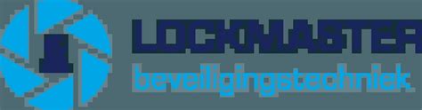 Lockmaster Beveiligingstechniek