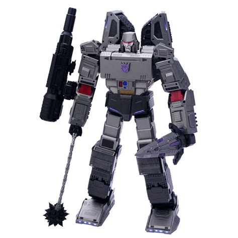 Robosen - FLAGSHIP MEGATRON ROBOT
