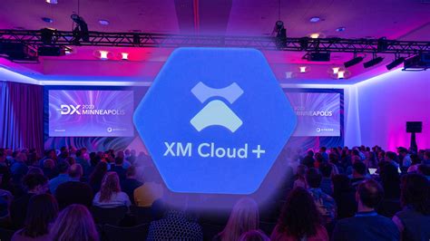 Xm Cloud Plus Sagittarius