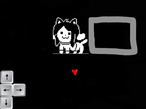 Undertale Battle Engine Project By Tabby Slime Tynker