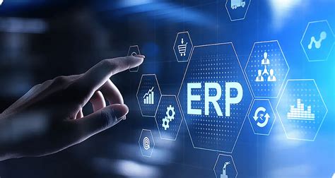 Erp Yazılımı Soft Marketing