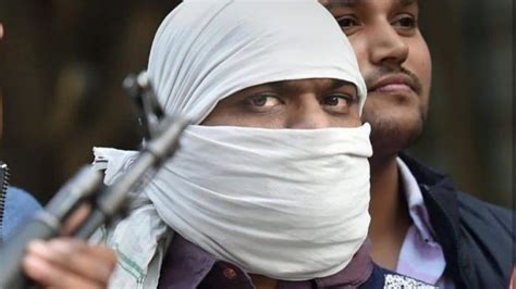 2008 Batla House Encounter Convict Ariz Khan Sentenced To Death