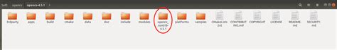 （十）实践出真知——ubuntu 18 04 vscode配置opencv4 5运行yolo4模型 知乎