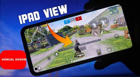 IPad View Apk İndir Güncel Sürüm