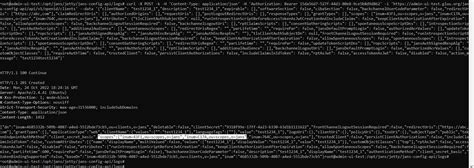 Fix Jans Config Api Some Scopes Are Not Saving While Oidc Client