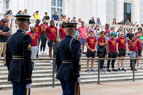 Dvids Images 3d Us Infantry Regiment The Old Guard Host The