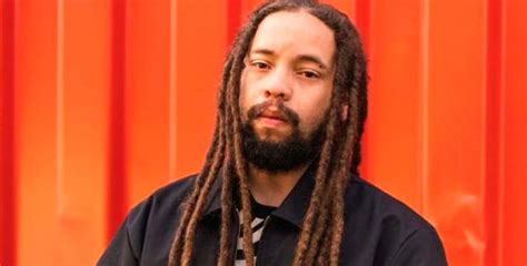 Morre Jo Mersa Marley Neto De Bob Marley Aos 31 Anos O Amor