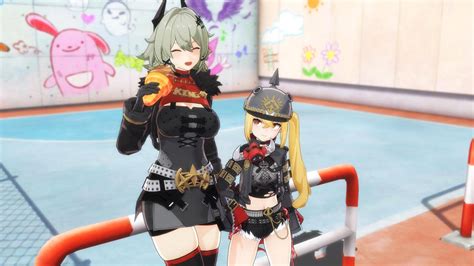 Zzz Caesar And Lucy 1 By Keshigomu2100 On Deviantart